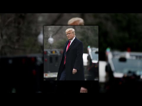 Bigger Better Stronger - Donald Trump Remix (slowed + reverb)