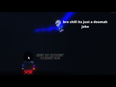 Undertale the madness bad time(boss rush)/Section 1 Completed. - YouTube
