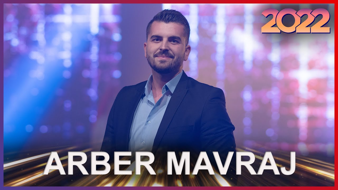 Arber Mavraj - Dije (2022) - YouTube