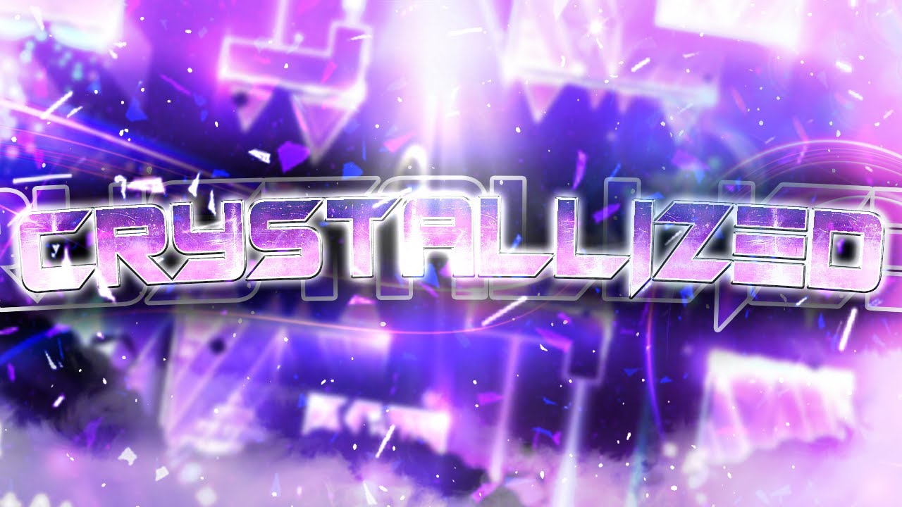 Crystallized Preview 2 (UPCOMING EXTREME DEMON) - YouTube