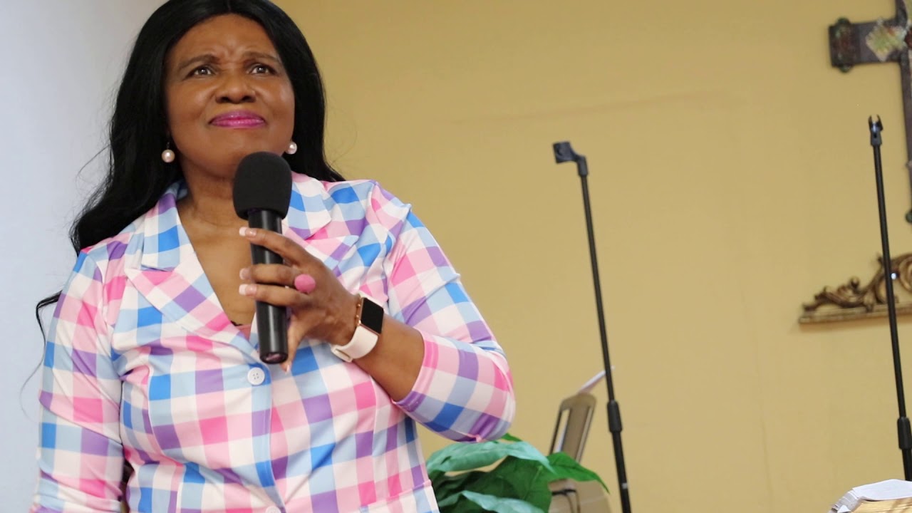 GET READY TO STEP OVER OBSTACLES TO YOUR MIRACULOUS BREAKTHROUGHS!-DR ...