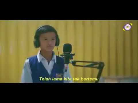 Lagu untuk bapak dan ibuk guru