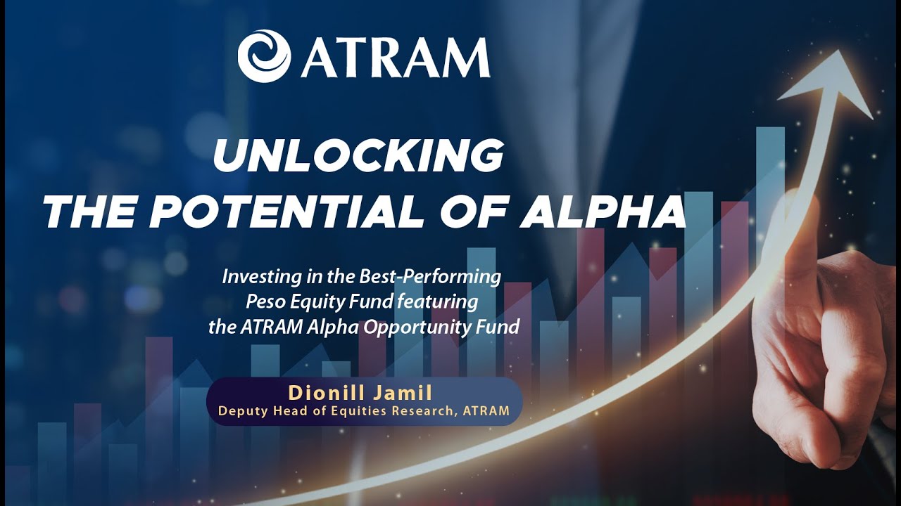 Unlocking the Potential of Alpha: Investing in the Best Peso Equity ...