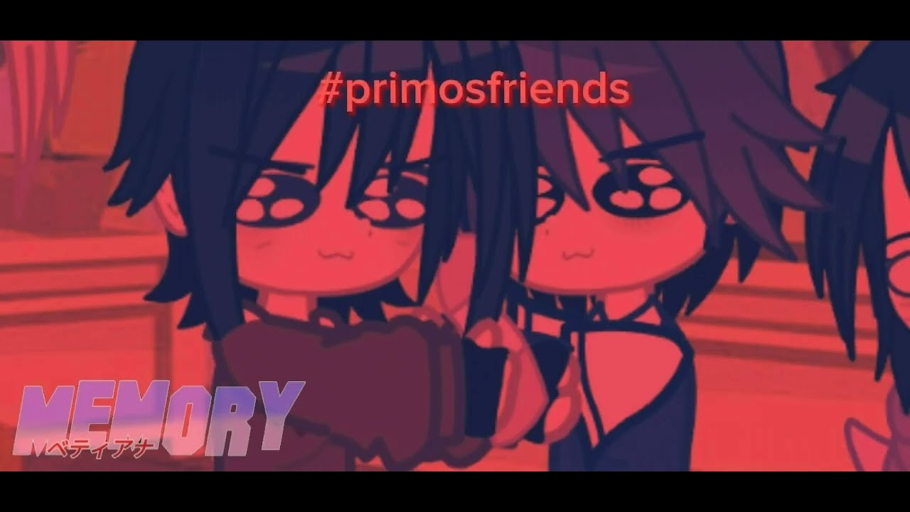 [ 😌• Danone •🥤] //Meme//gacha// • My Au!!• (não original) •Primos ...