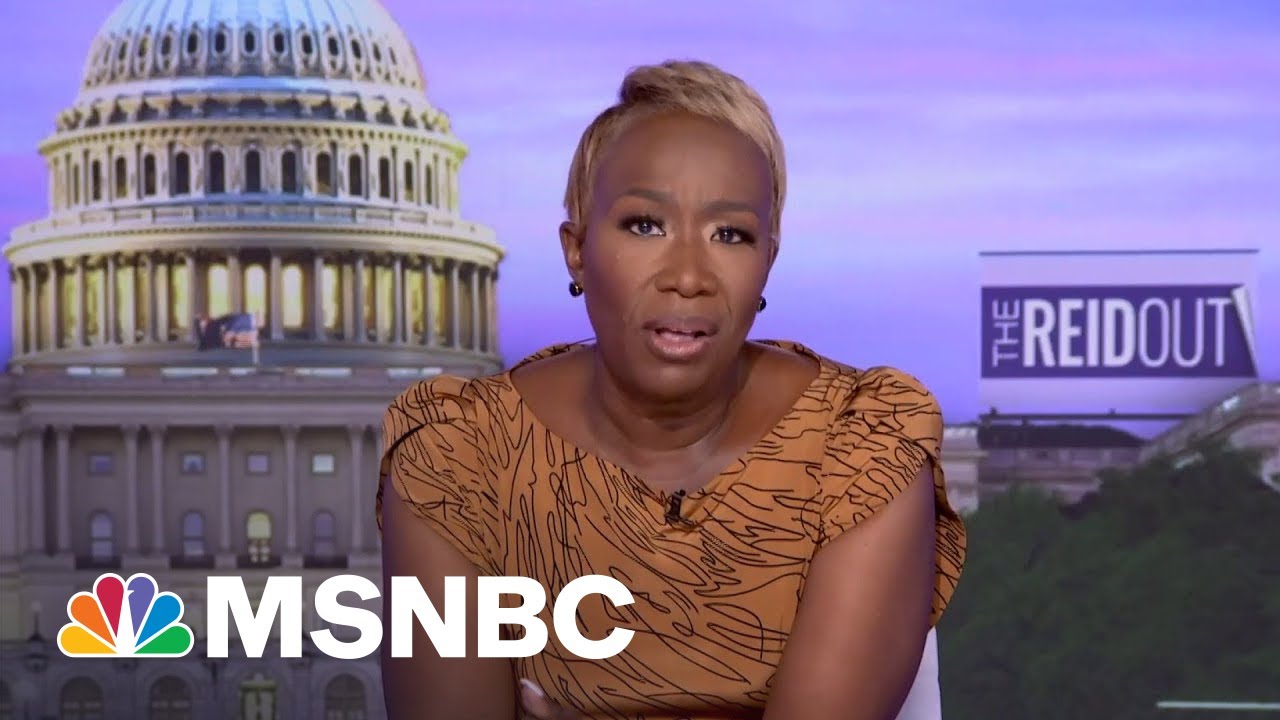 Watch The ReidOut Highlights: Aug. 31 - YouTube