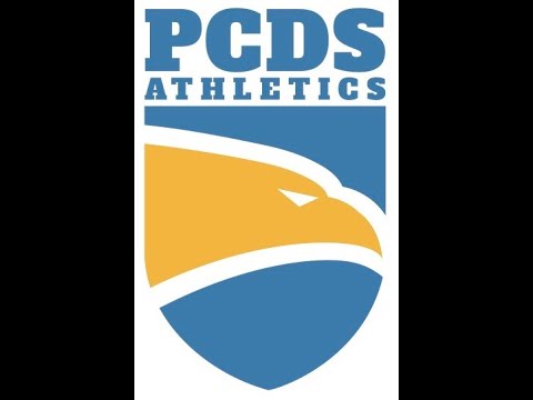 PCDS Collegiate Athletes - YouTube