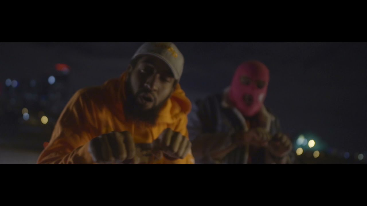 Domineko X Epitome - Liberty Boys (Official Video) - YouTube