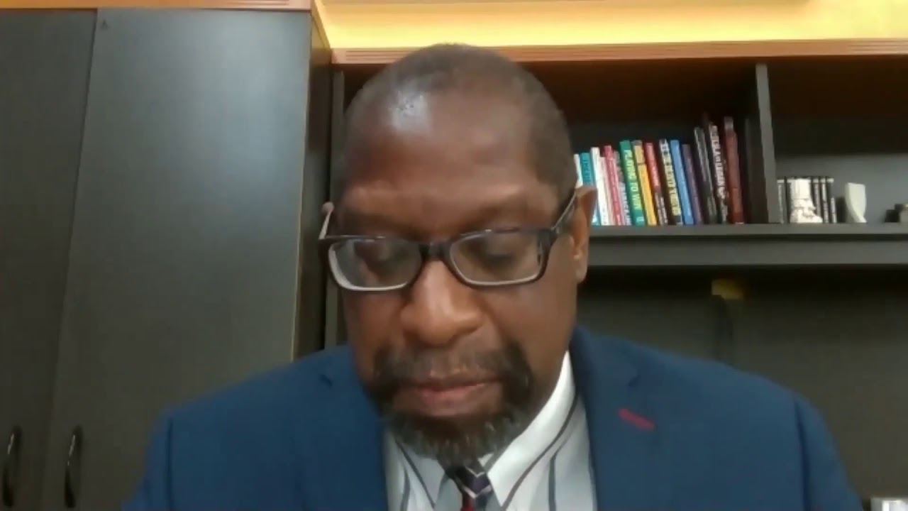 CIArb Bahamas ADR Webinar Dec 5, 2020, with Featured Speaker Hon Chief ...