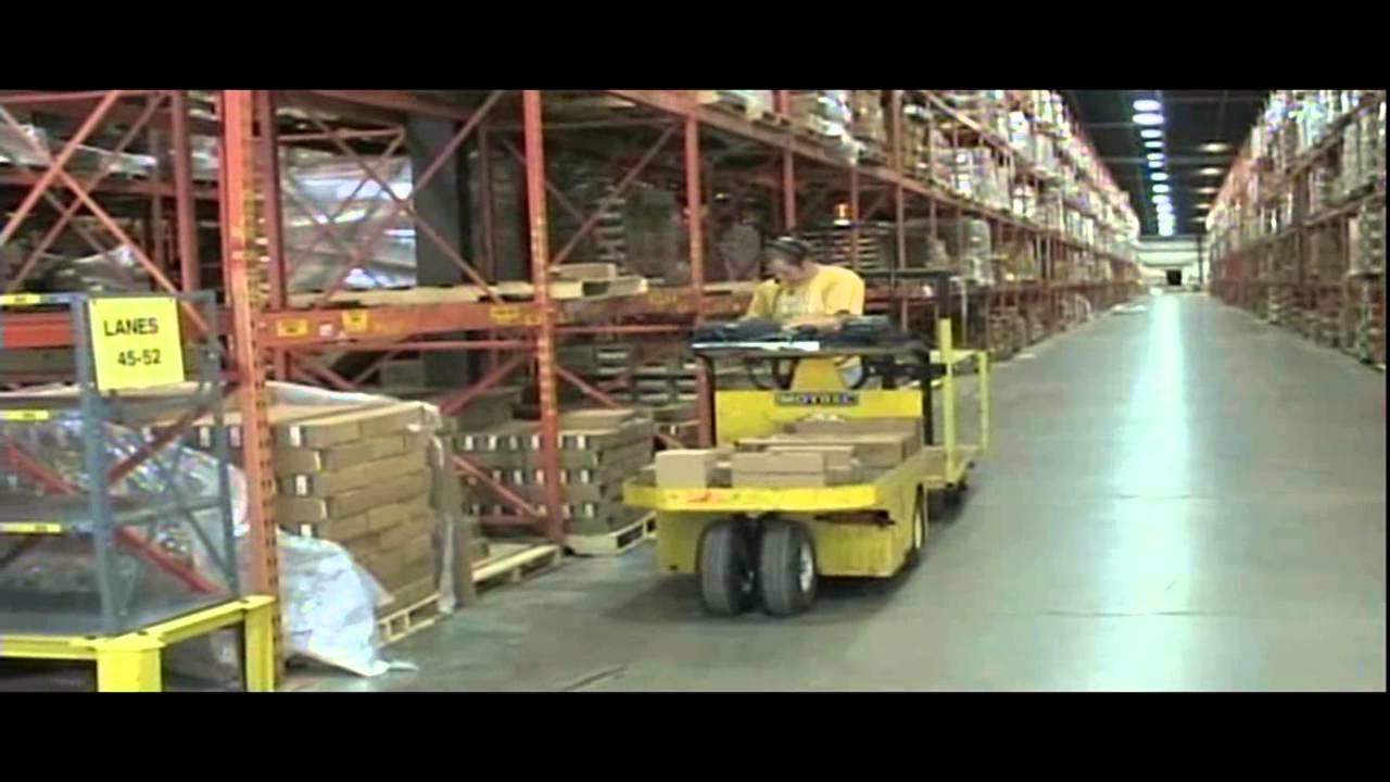 Honeywell | Vocollect - What's Driving the Growth of Batch Picking ...