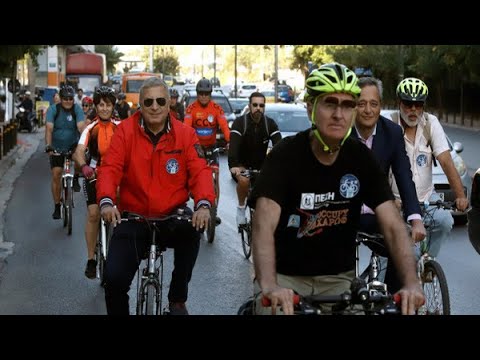 Η πολλή ποδηλασία στα 50 αυξάνει τον κίνδυνο καρκίνου του προστάτη ...