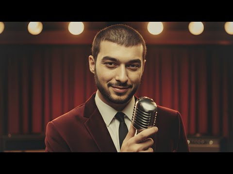 Sansar Salvo - Dum Taka Dum (AI 1960's Motown Soul Cover)