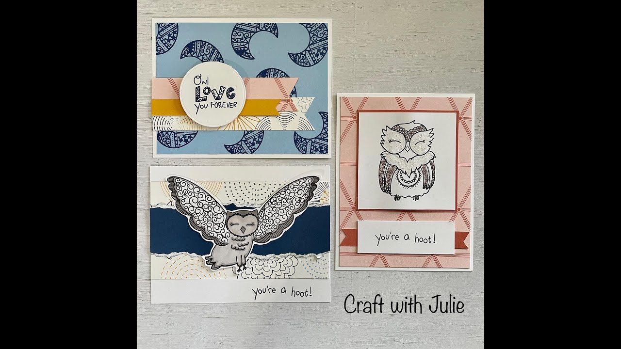 Owl Love You Forever Card