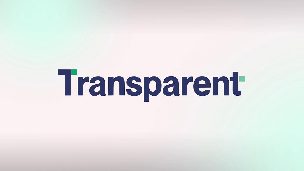 EXPLAINER VIDEO for Transparent - YouTube