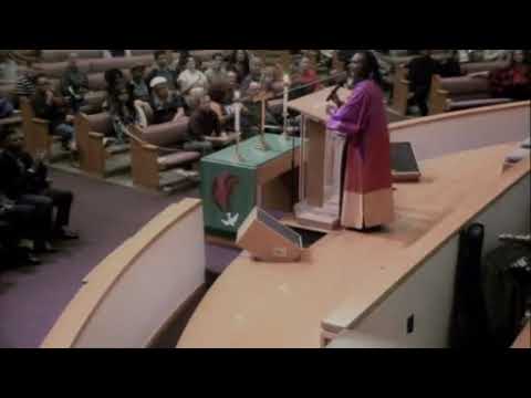 #DallasRevival: Speaker Rev. Dr. Jacqui Lewis - YouTube