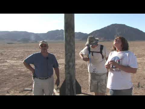 Richard Fonzi Big Ugly L952 - YouTube