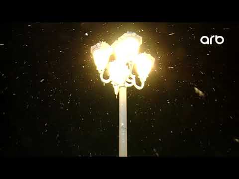 Gəncə şəhəri (Qiş) 2