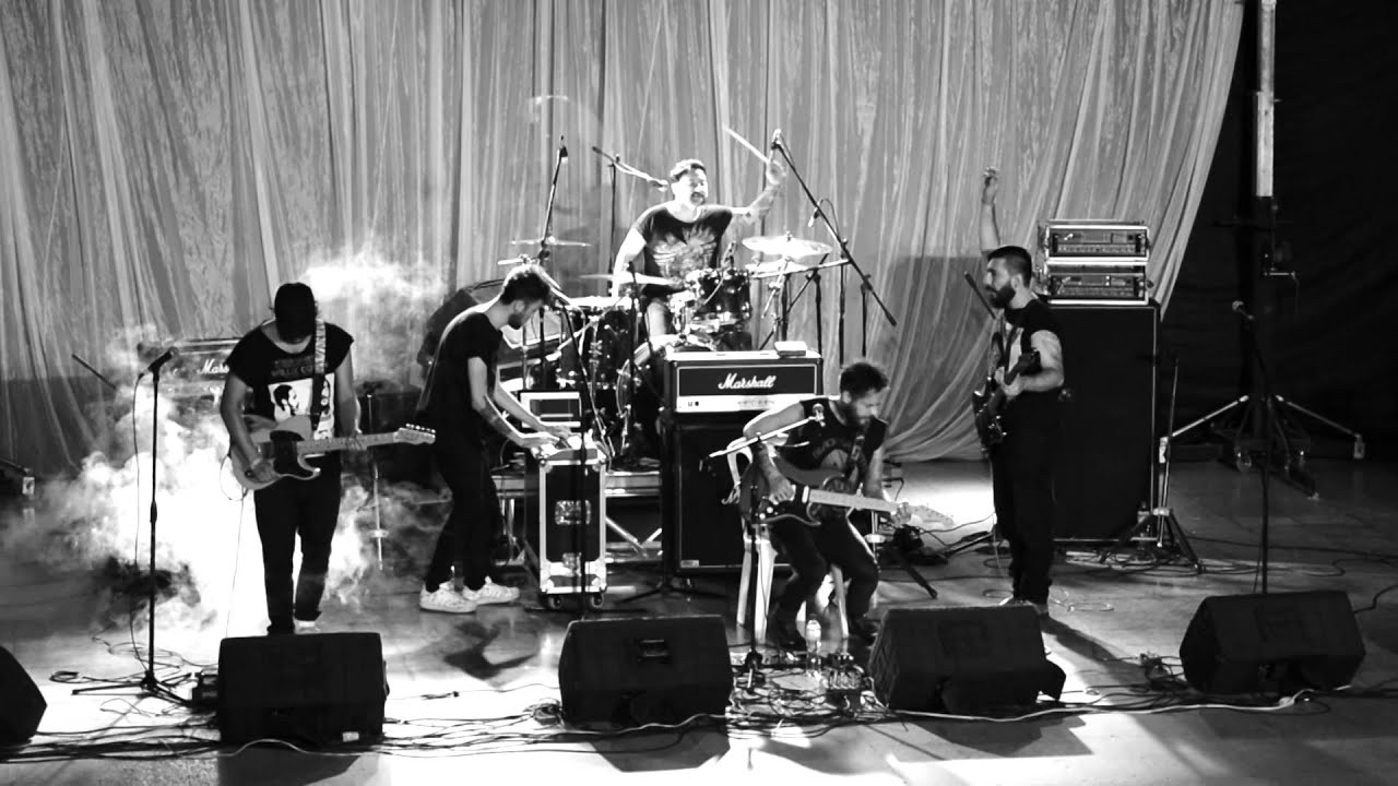 Revolver Plateado - Los Arboles ( Cali) - YouTube