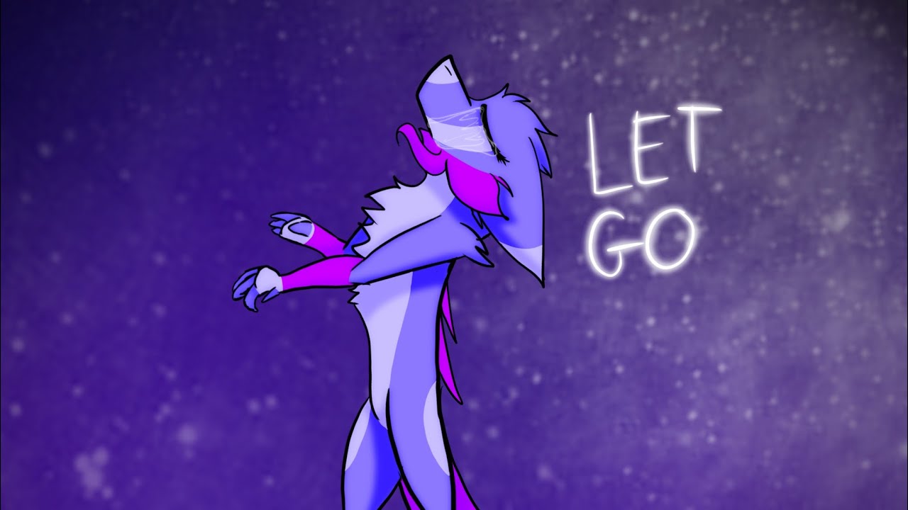 Let go meme - YouTube