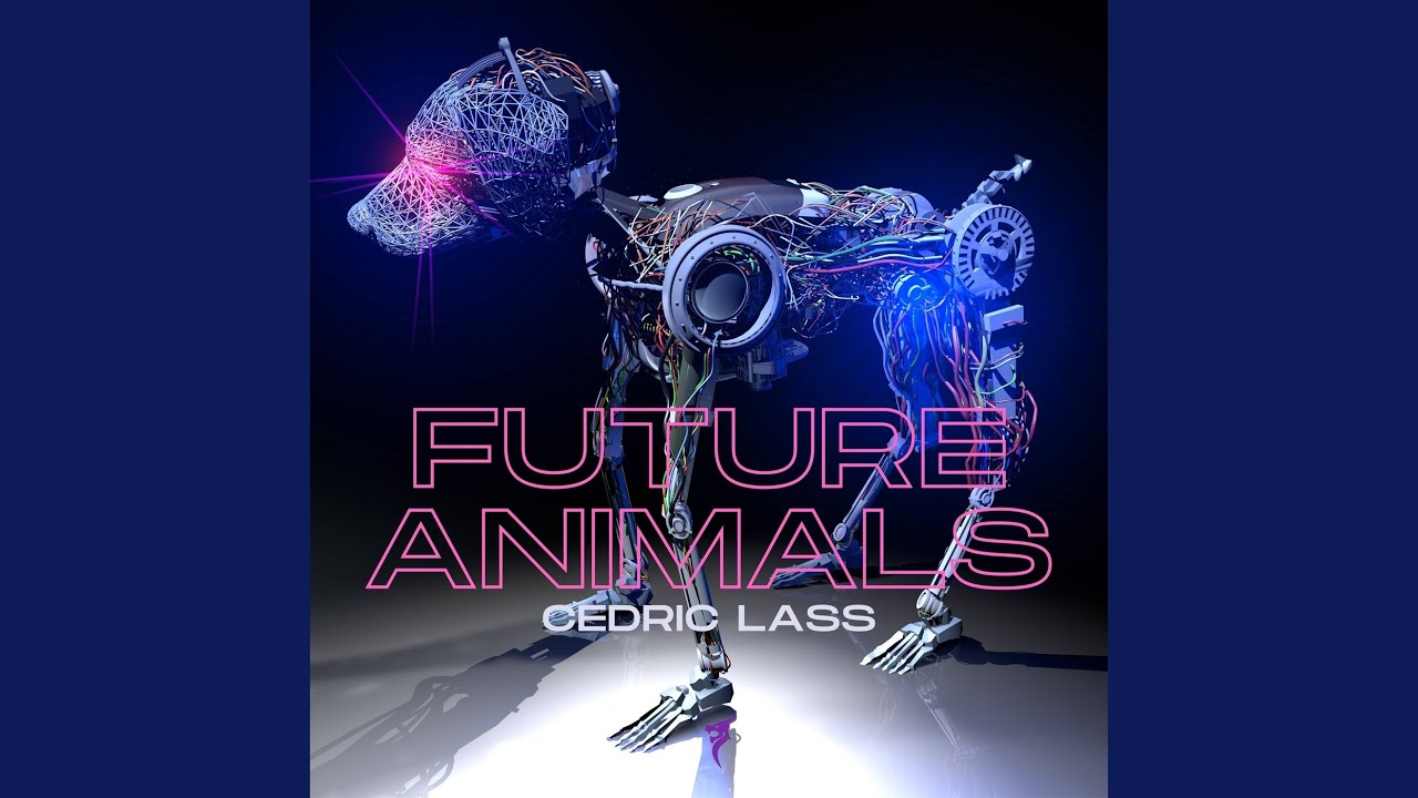 Future Animals (Extended Mix) - YouTube