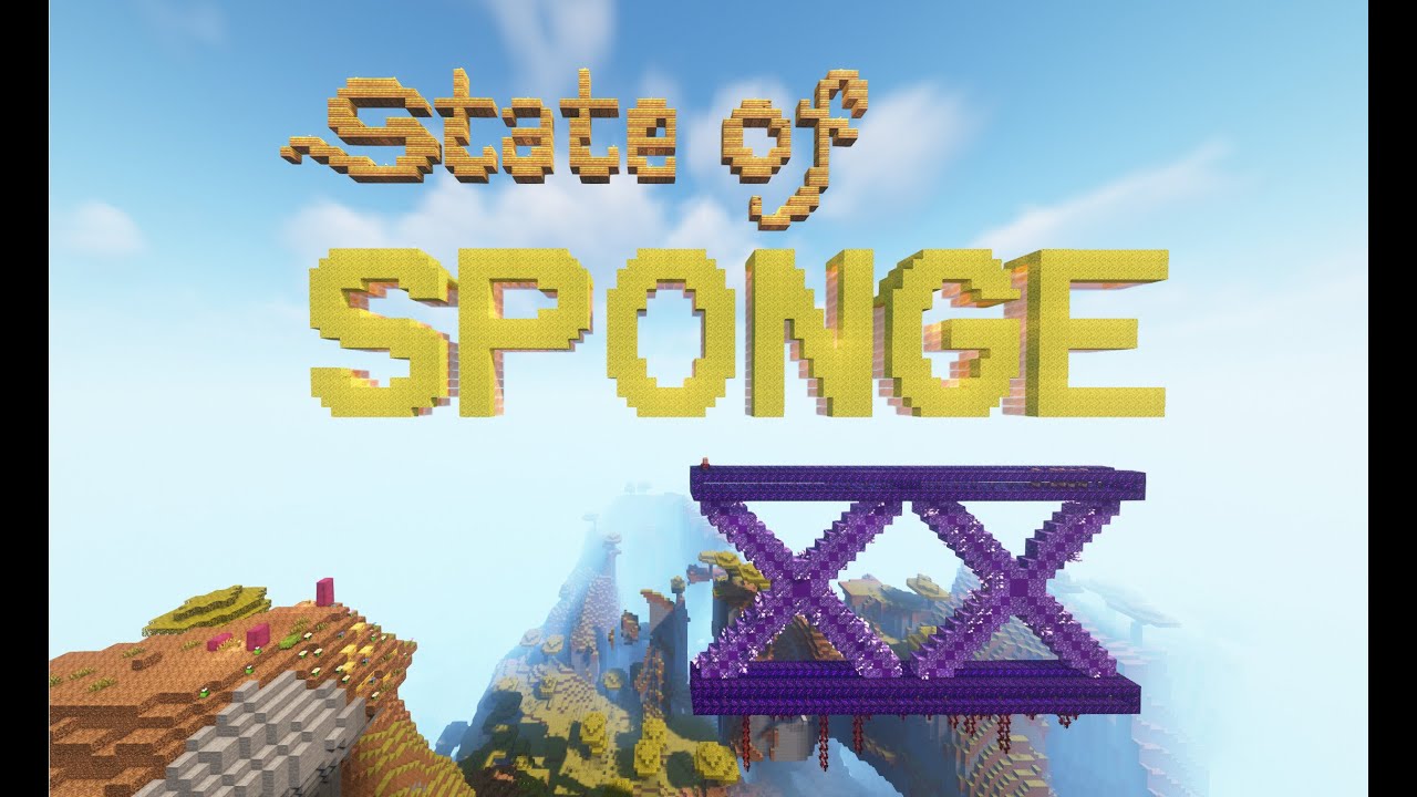 State of Sponge XX - YouTube