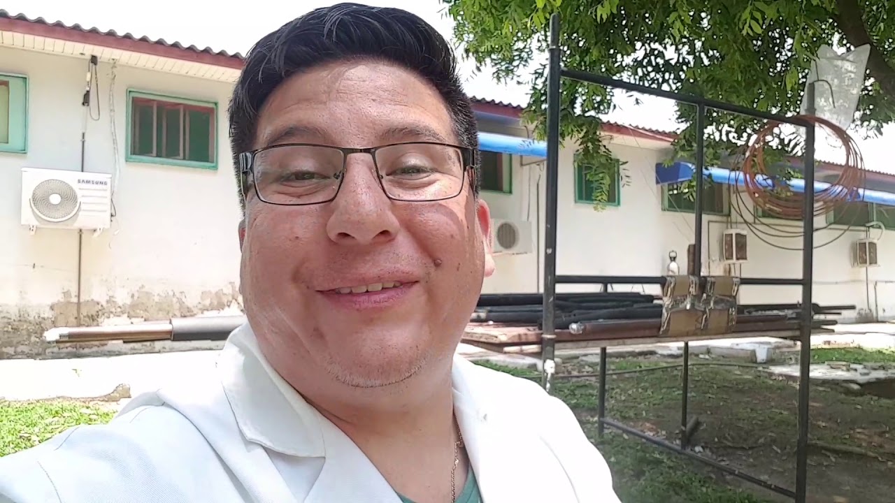 Vômito com sangue, sinal de alerta. (#113 de 365) - YouTube