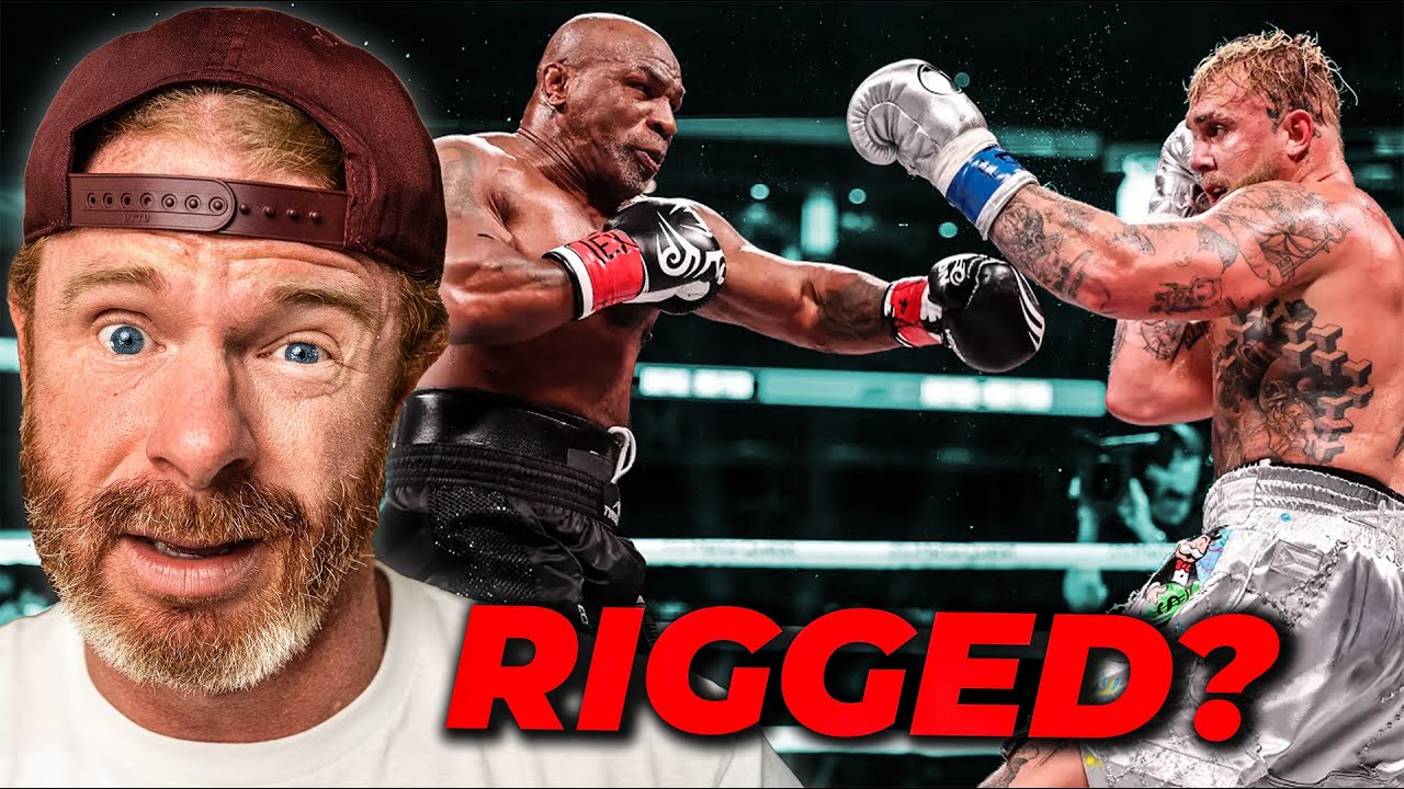 The Greatest Scam of All Time? - YouTube