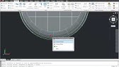 Surface Modeling in AutoCAD® 2011 - YouTube
