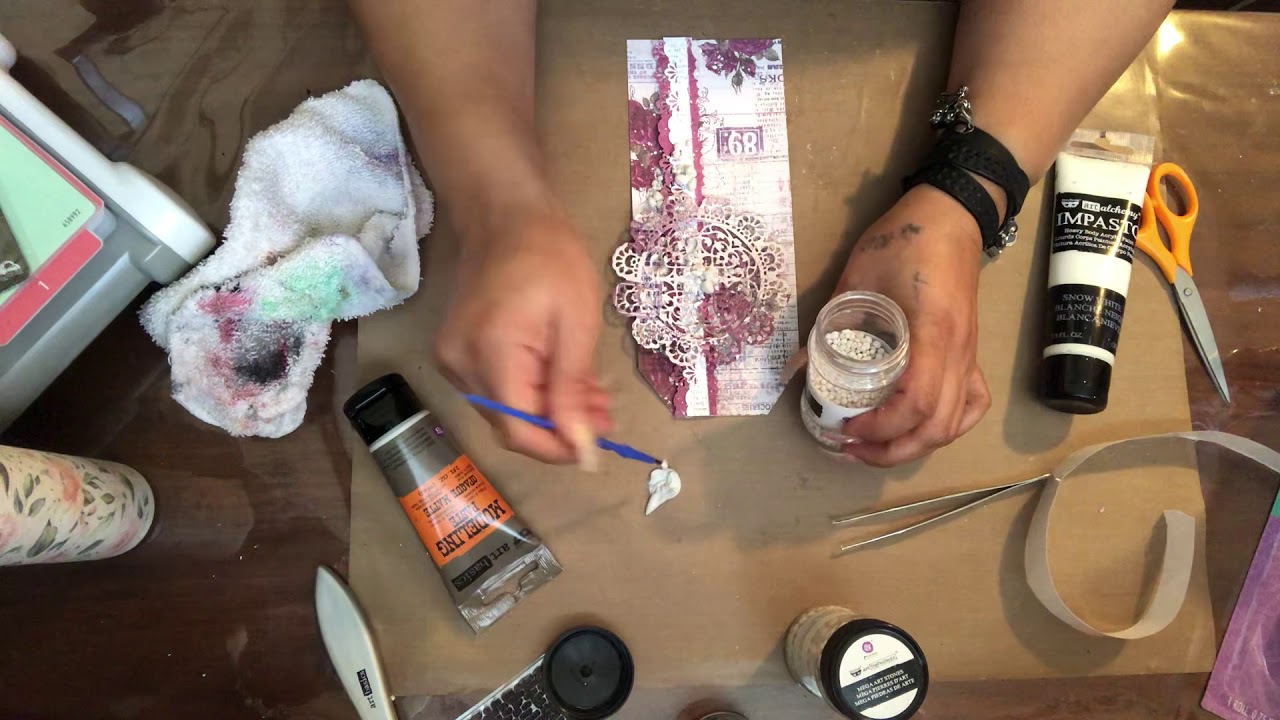 Creating A Tag Base - YouTube