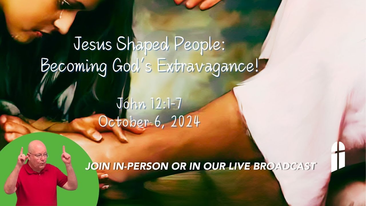 Online Worship - LIVE from Blacksburg on Vimeo - YouTube