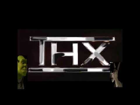 Thx Shrek