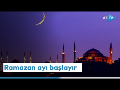 Ramazan ayı nə vaxt başlayır? - Fətva verildi