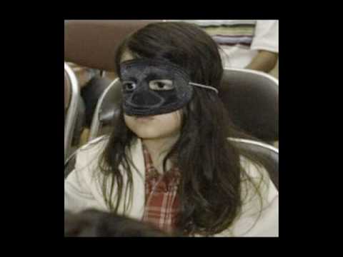 When Blanket Jackson made me cry P1 - YouTube