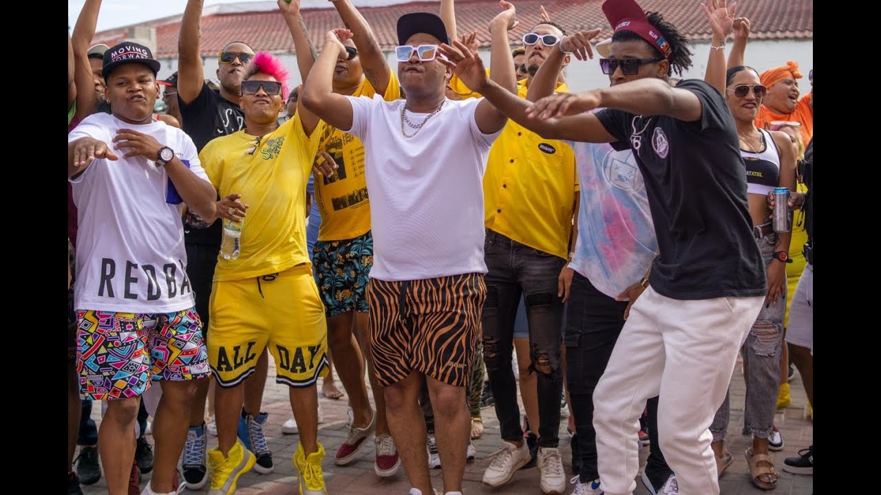 RJay & LK featuring AG-B & Early-B_Wikkel Wikkel Remix (irv.xcv visuals ...