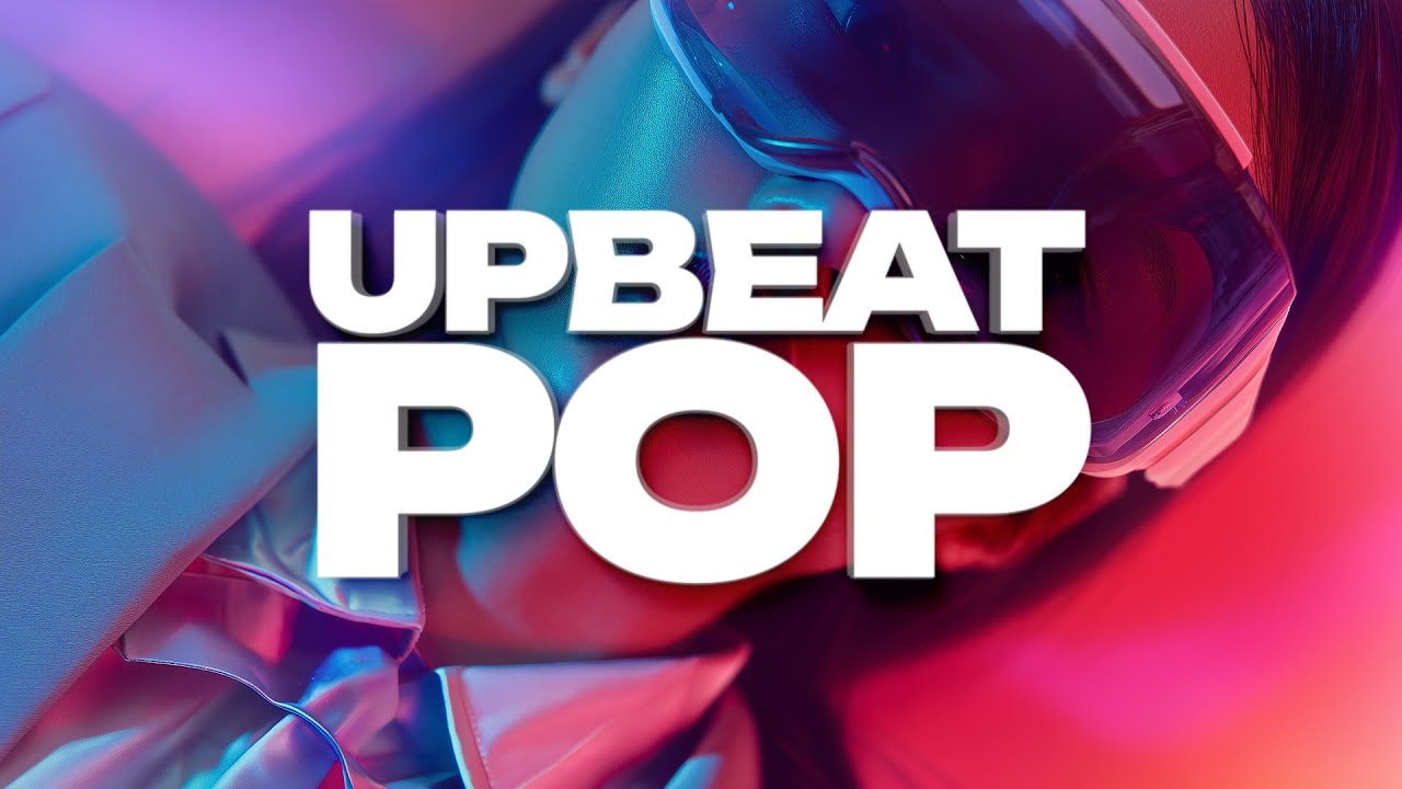 Upbeat Pop Beat | Copyright Free - YouTube