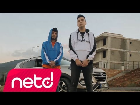 Alperen Zeybek - Kirli Sokaklar