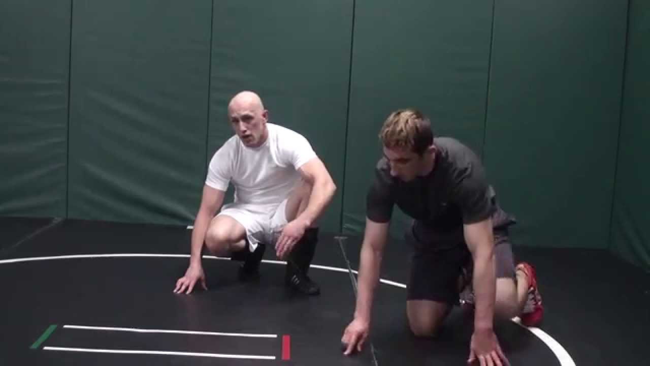 Mastering the Crab-Ride (1 of 20) - Introduction - YouTube