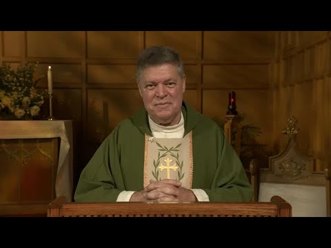 Sunday Catholic Mass Today | Daily TV Mass, Sunday August 21, 2022 ...