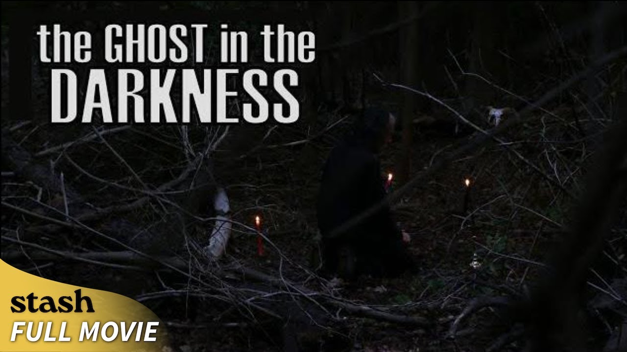 The Ghost in the Darkness | Found Footage Horror | Full Movie ...
