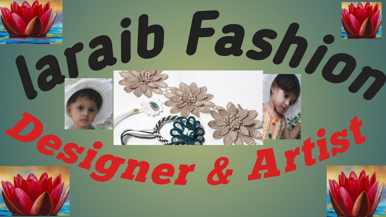 Laraib Fashion Live Stream - YouTube