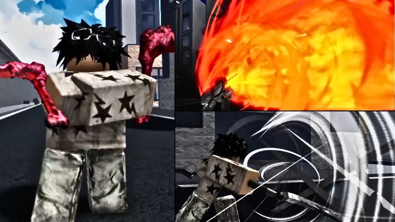 MADARA HAS A NEW ULTIMATE MOVE "Greatest Fire" and ALL NEW SKINS in ...