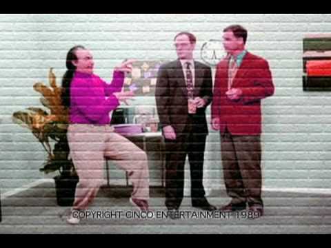 Spagett Pong - Tim and Eric - YouTube
