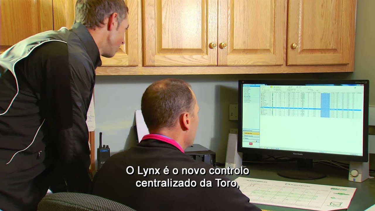 Toro Lynx® Introduction (Português) - YouTube