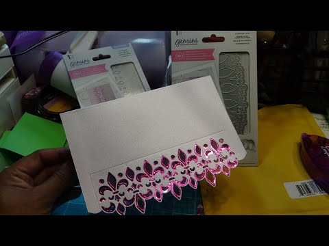 HSN Autoship Haul & Crafter's Companion Double-Sided Edge'ables ...