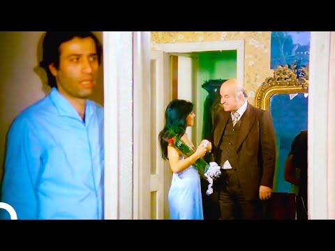 Gol Kralı | Restorasyonlu Kemal Sunal Türk Filmi