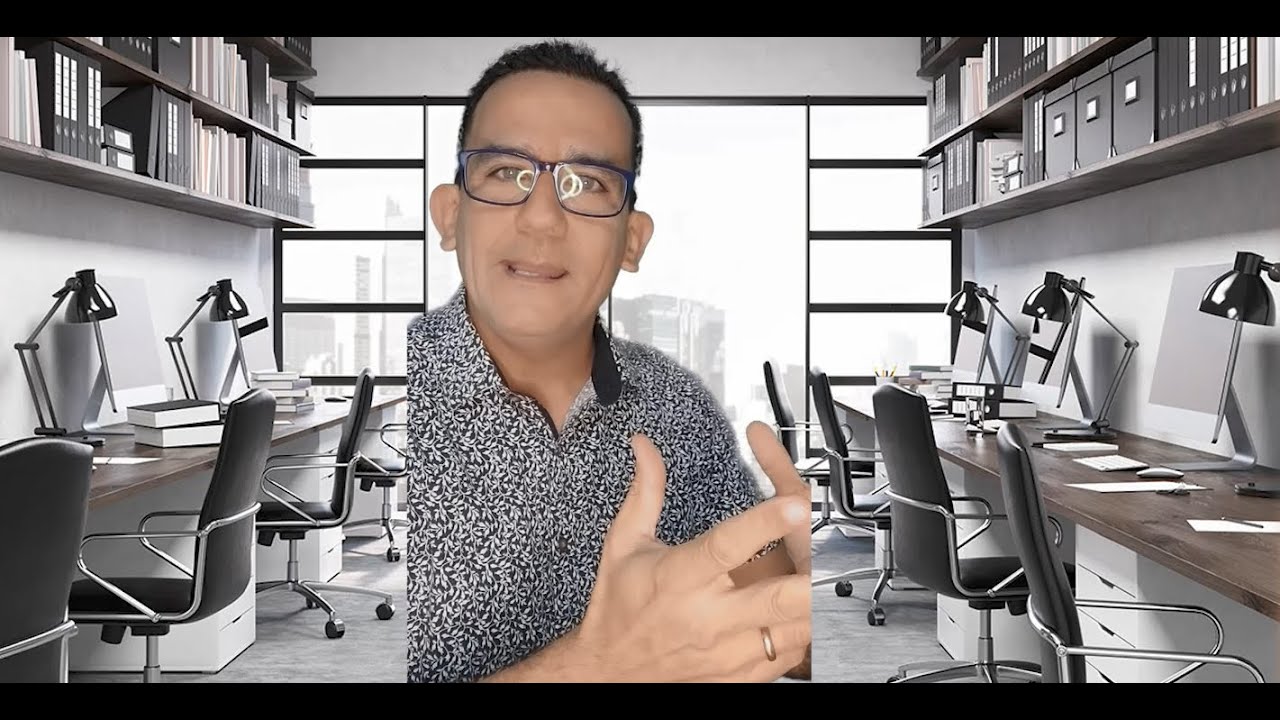 Liderazgo Inside Out & Técnica Givirich del Clown - Coach Pedro ...