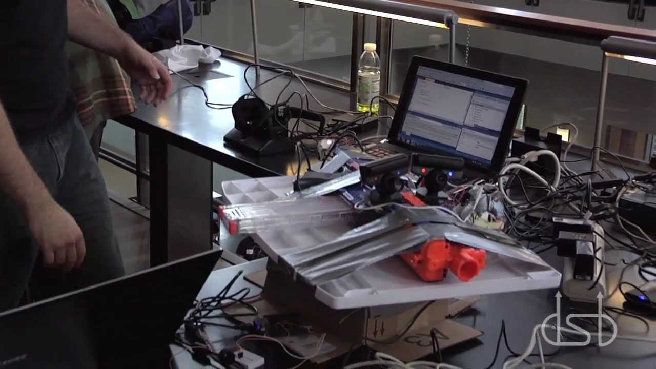 Hack Duke: 24 Hour Inventions - YouTube