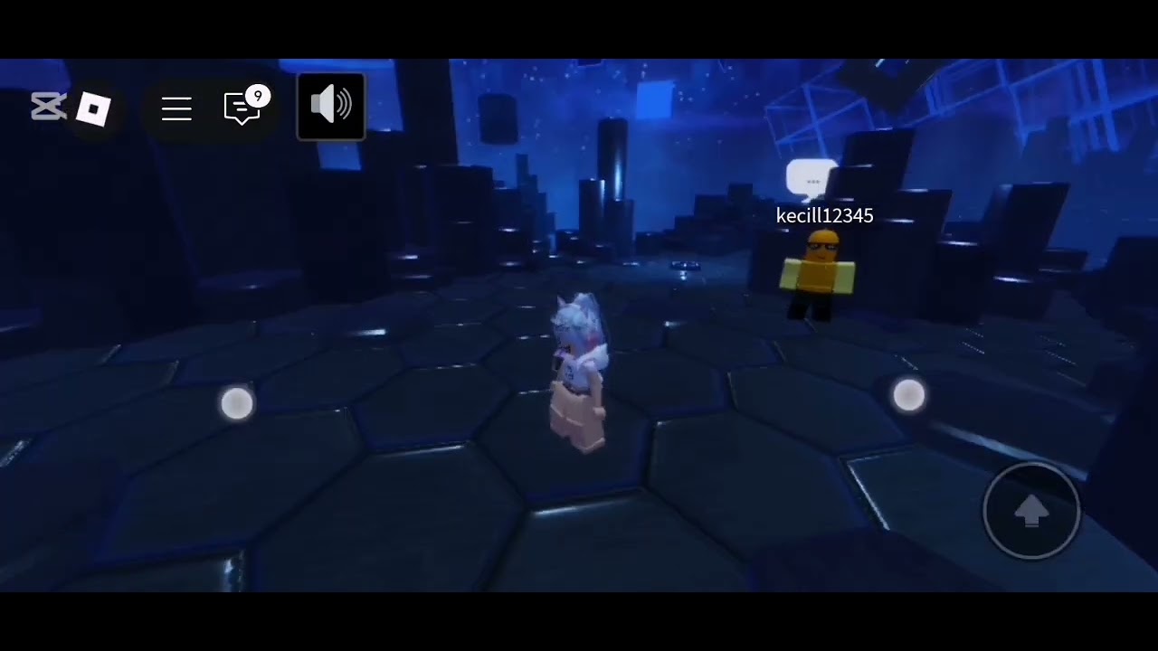 Mega hunter bot? - YouTube