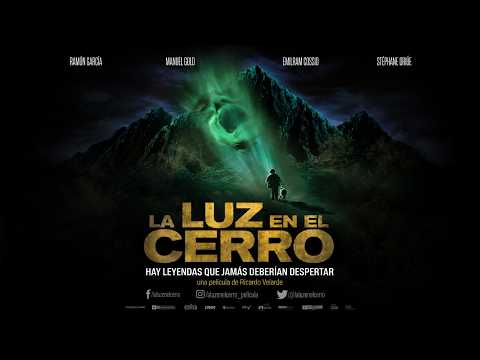 La Luz en el Cerro (película peruana completa)