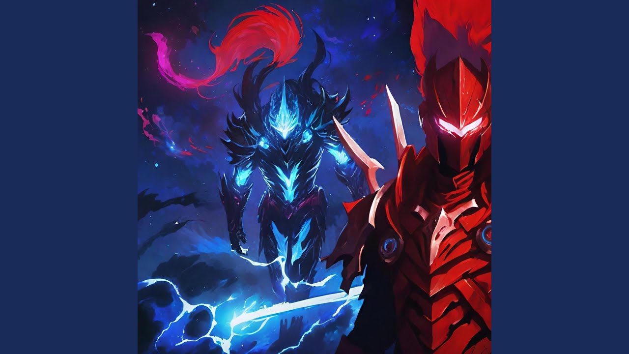 Solo Leveling: Igris The Bloodred Knight - YouTube