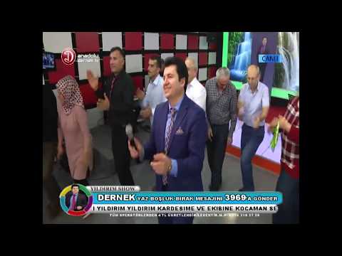 YILDIRIM TV PROGRAMINDAN - ELLİK